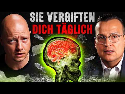 Die große Alzheimer Lüge: Kaugummi, Tee & Kassenbons! Hopf & Kettner #57