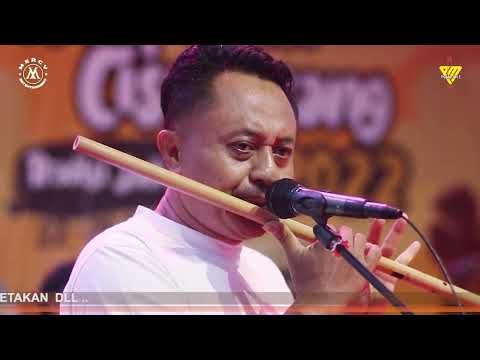 Cinta Jadi Benci - OM.MERCY - cisungsang - voc Ana geboy feat Olin Seyhal