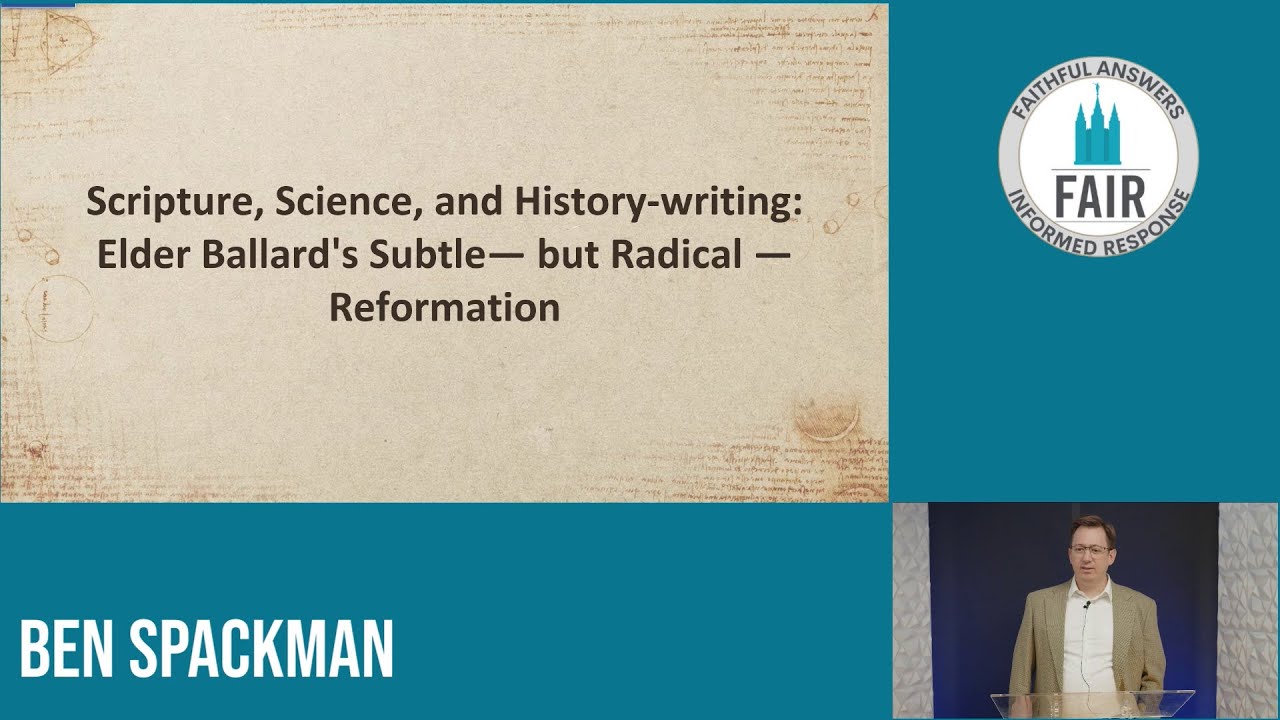 The human element in revelation, prophethood, scripture, and the ...