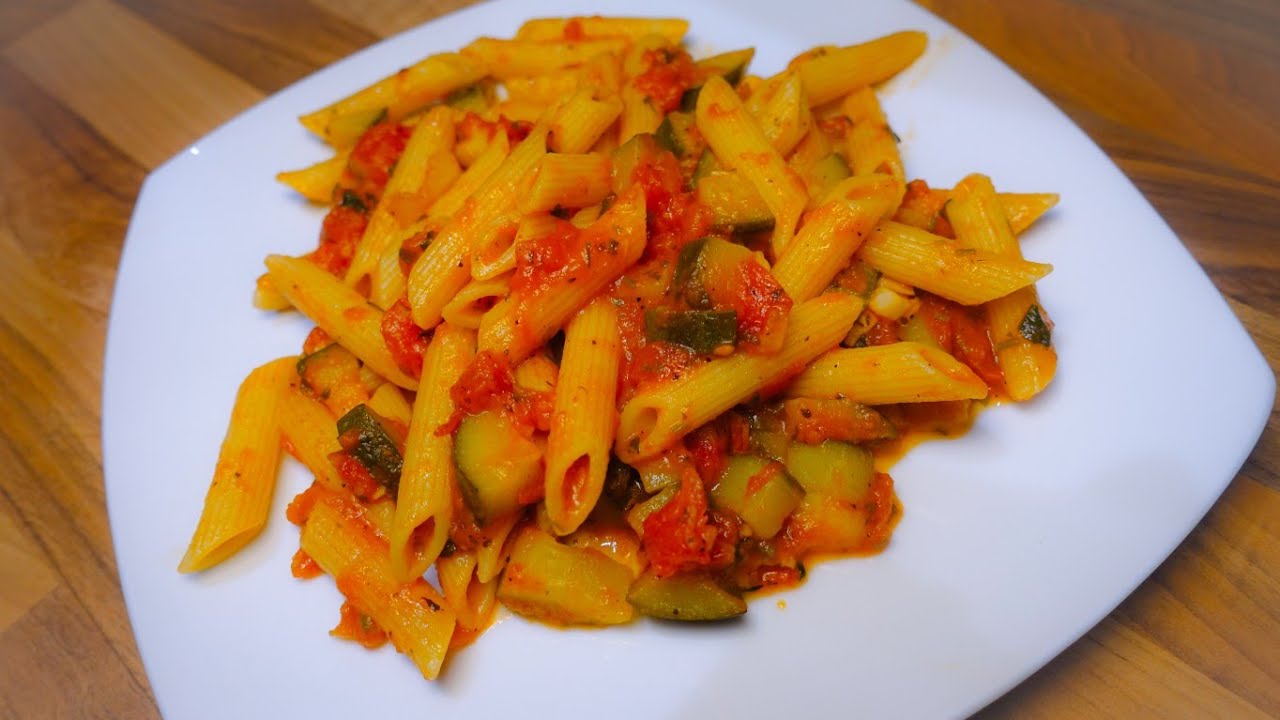 Paste cu dovleac(de post) - YouTube