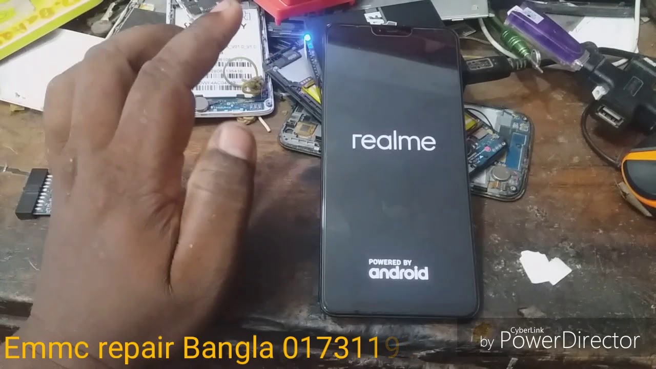 oppo Realme c1 rmx1811 a3s pin pattern & Frp unlock for easy jtag plus ...