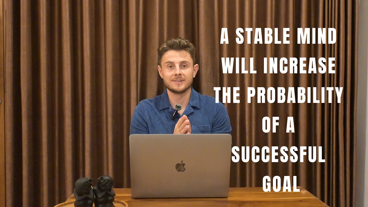 THE IMPORTANCE OF BECOMING MORE STABLE AND MANAGING FLUCTUATIONS OF ...