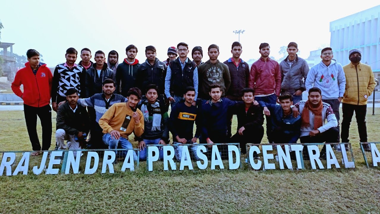 Dr. Rajendra prasad agricultural central university saraswati puja ...