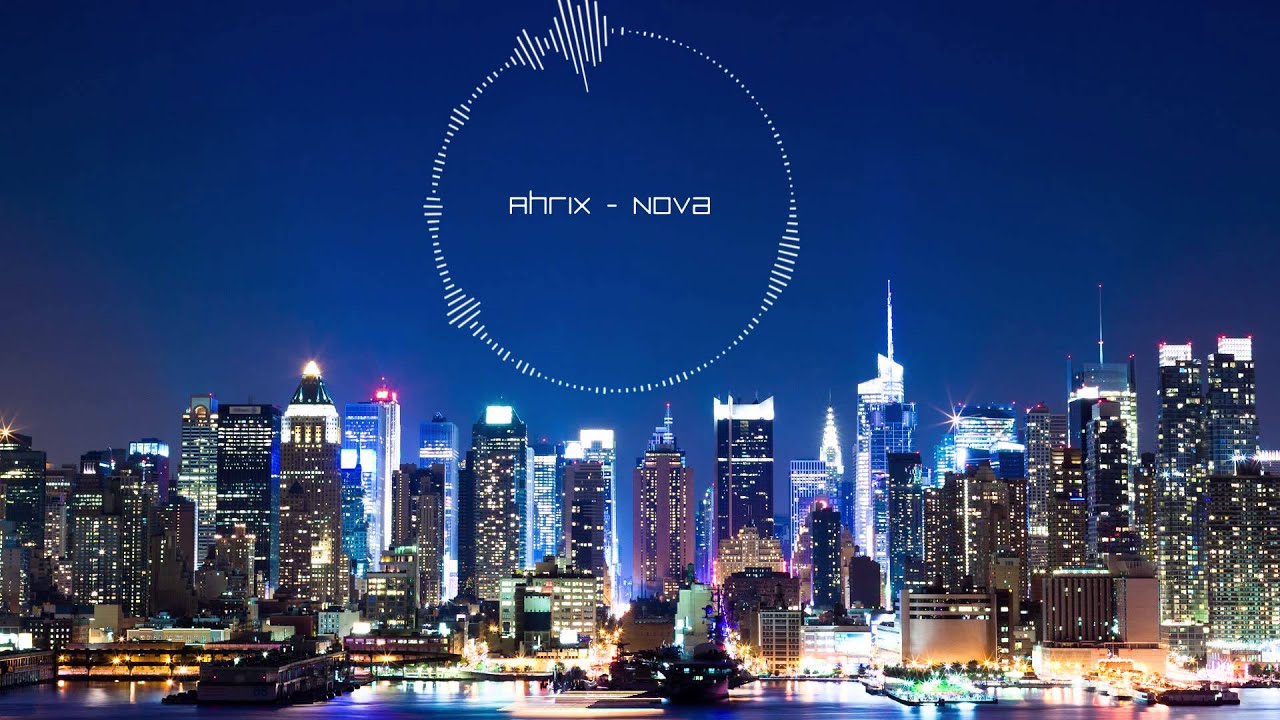 Ahrix - Nova - YouTube