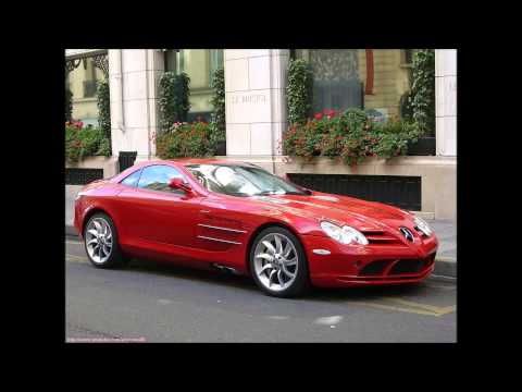Bet Bet - Kāpec man nav sarkans mercedes