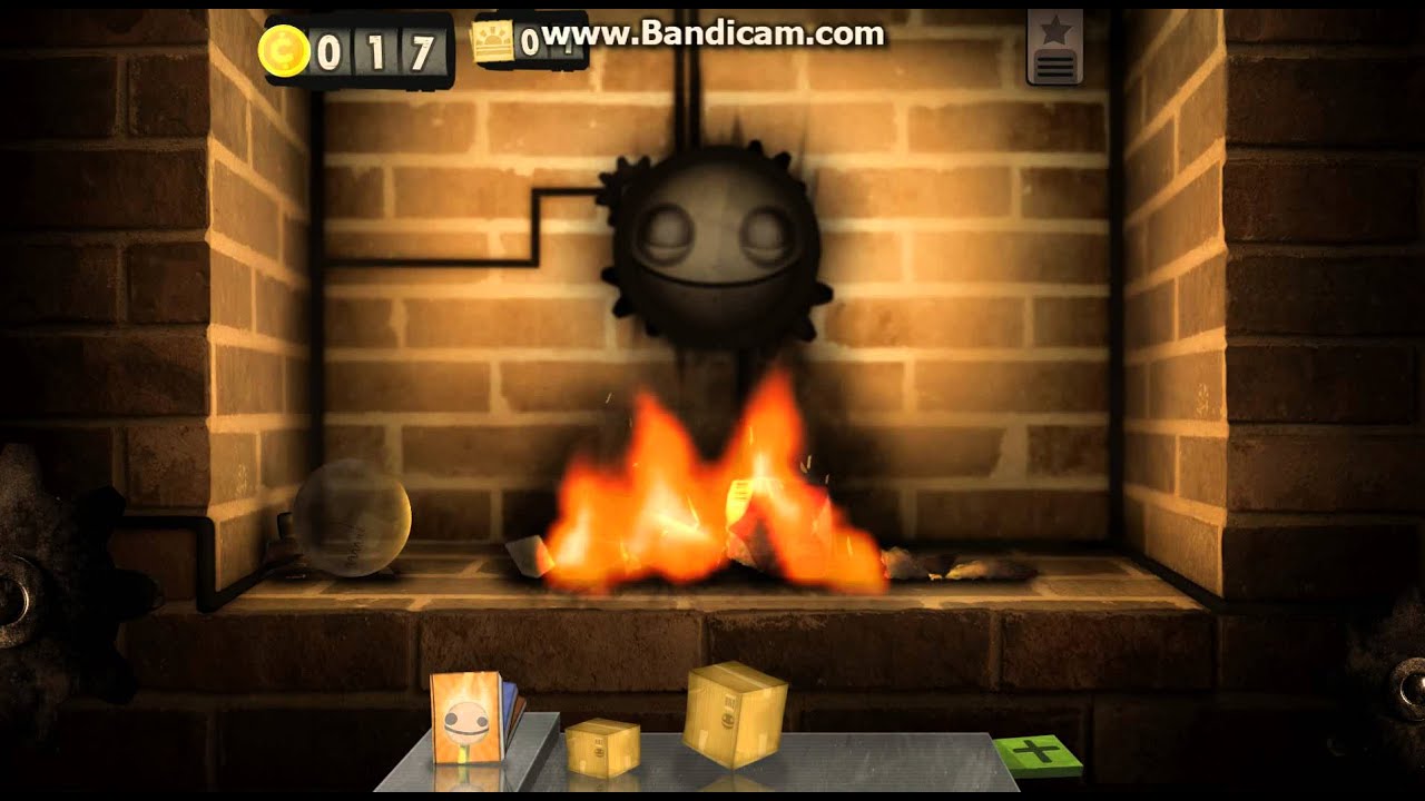 little inferno Part 2 - YouTube