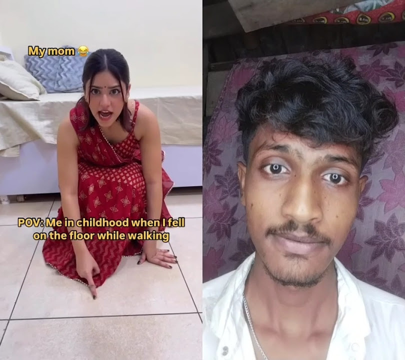 my mom 😂 #shorts - YouTube