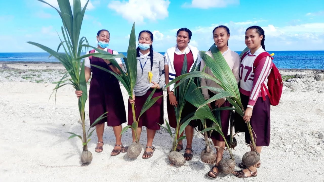 16.09.22 Ongoongo Televisone Tonga: TV Tonga News: Tongan Language ...