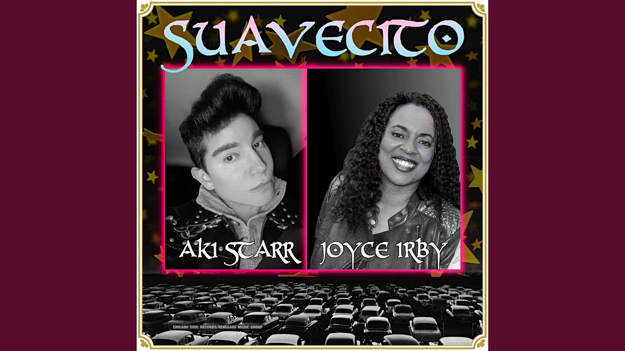 Suavecito (Radio Edit) - YouTube