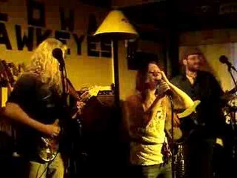 Insane Jane - YouTube