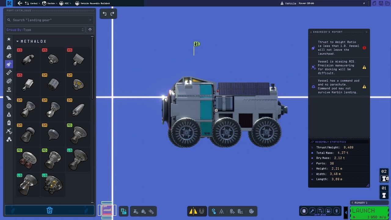 Rover for downloading | KSP 2 - YouTube