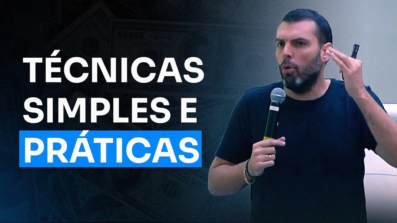 COMO CRIAR METAS DE VENDAS QUE FUNCIONAM EM 2024 | Thiago Concer - YouTube
