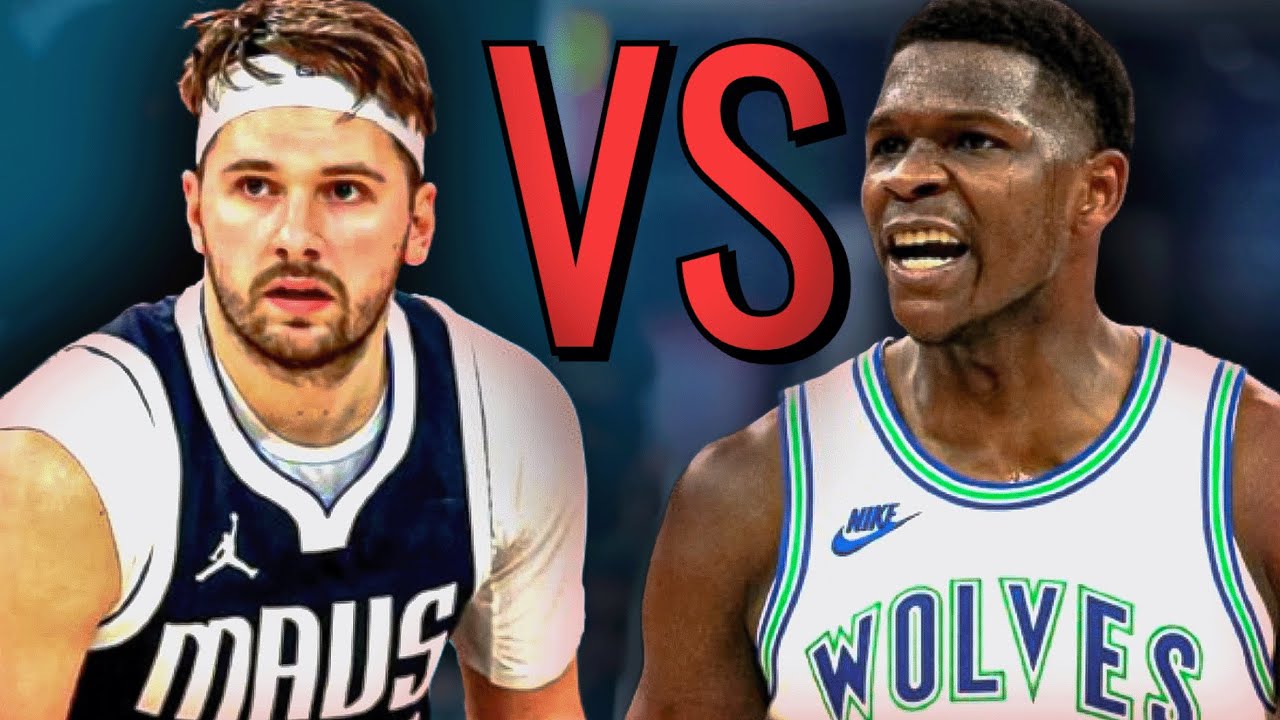 Everything You Need To Know About Mavericks vs Timberwolves - YouTube