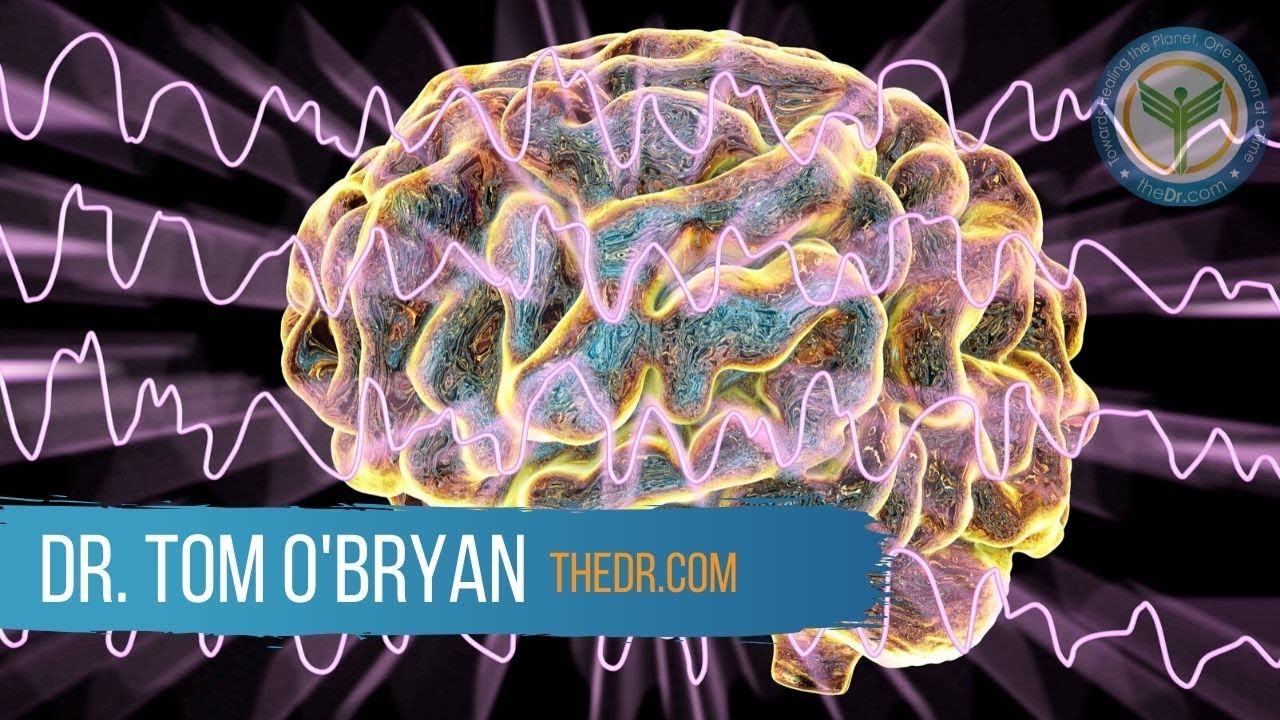 Electromagnetic Waves Can Cause Brain Dysfunction - YouTube