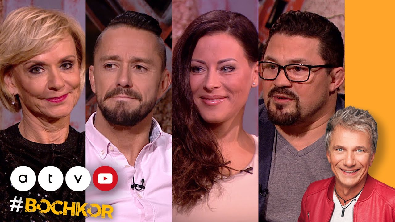 #Bochkor archív: Köddé vált a közönség a #Bochkor 100. adásában | 2020 ...