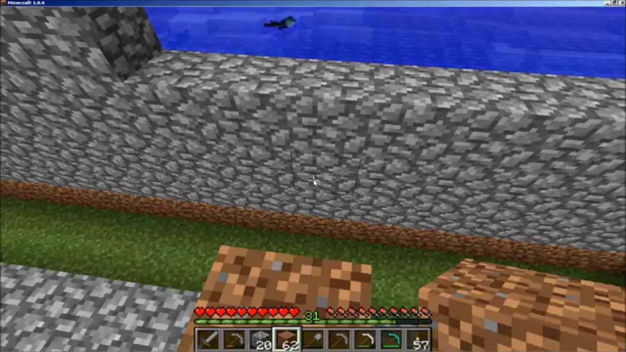 Madsplay Minecraft 390 Letz S3 LUX HD Den neine SW 7 - YouTube