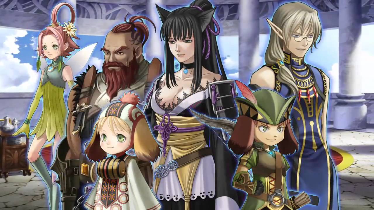 Students of the Round - Gameplay Trailer 2 - Xbox360 - YouTube