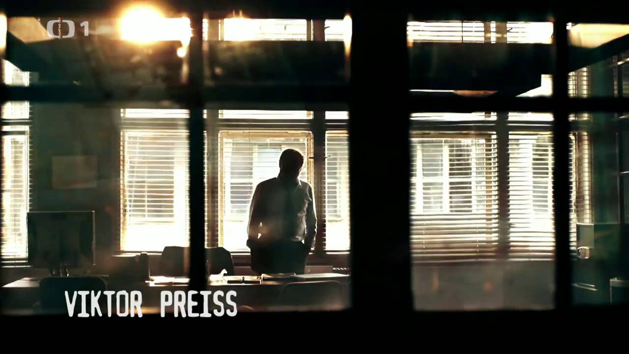 Clona už brzy na ČT1 - YouTube