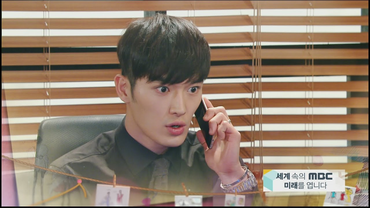 [Preview 따끈 예고] 20160504 The Dearest Lady 최고의 연인 - EP.104 - YouTube