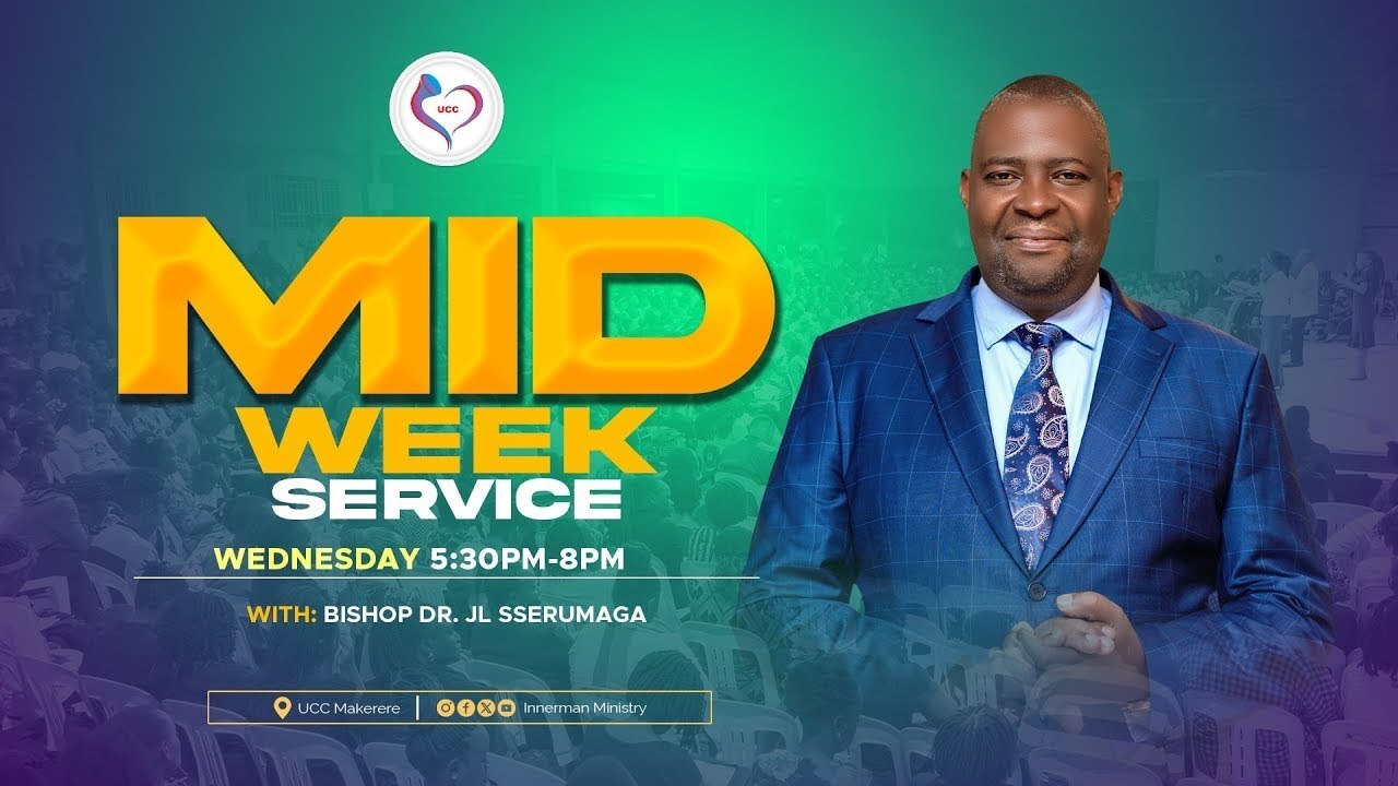 08.10. 2025 || GOD CAN ALIGN US TO HIS PURPOSE cont'd with DR.JL ...