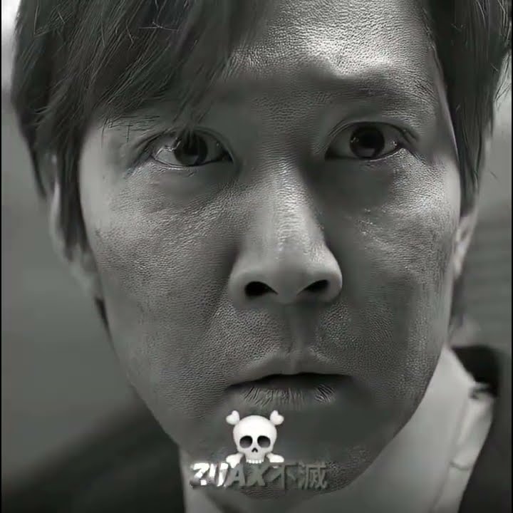 "We Meet Again" - Salesman × Gi-Hun edit (Squid Game) | Mingle Funk # ...