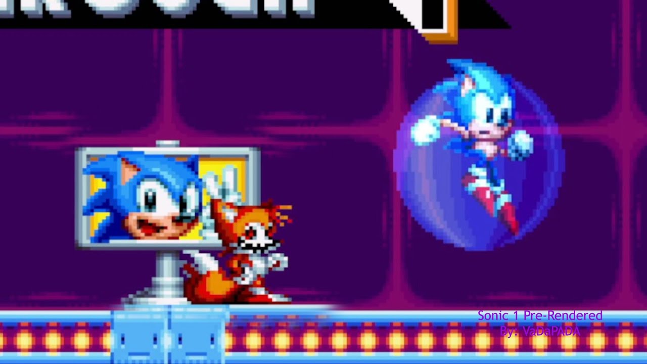 Uh Tails? are you ok? - YouTube