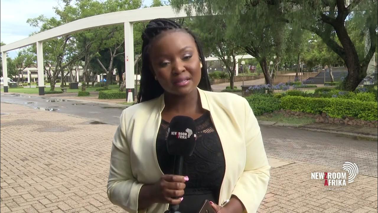 ANC NEC discusses Phala Phala report - YouTube