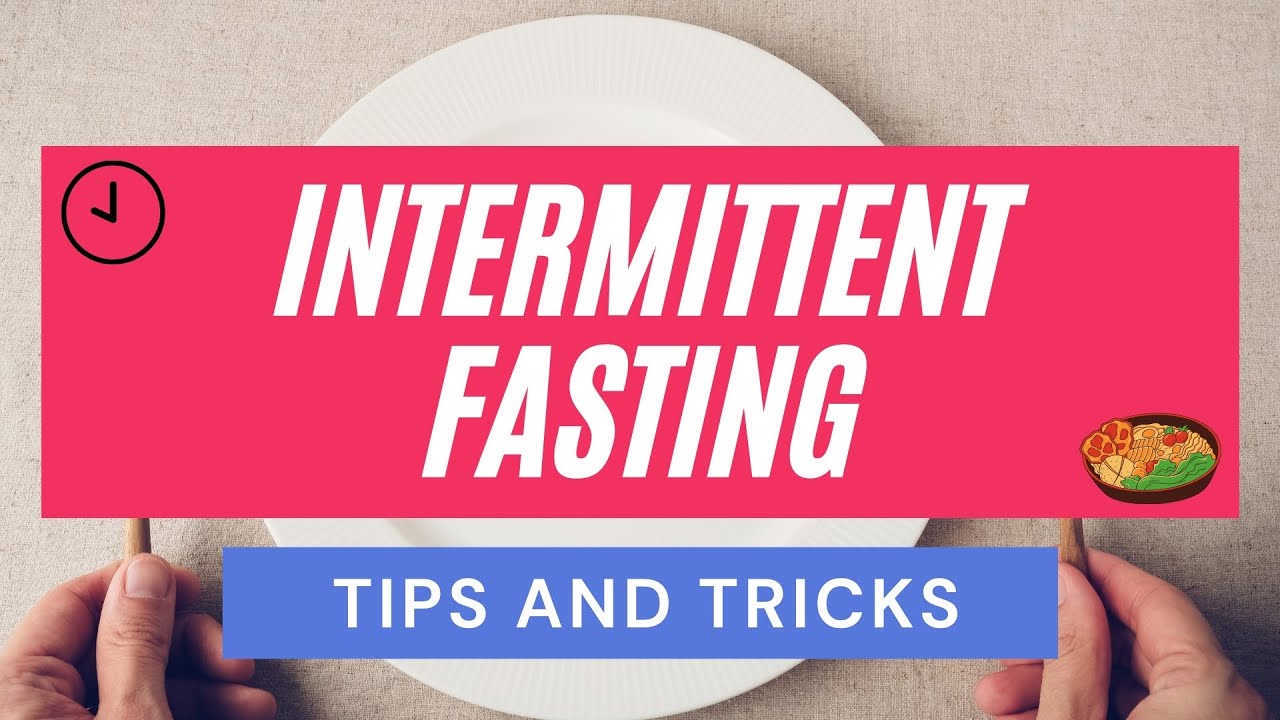 What You Need To know About Intermittent Fasting with Gin Stephens ...