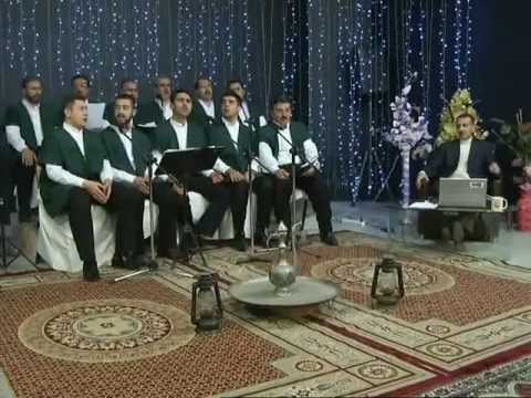 zazaca ilahi ya muhammed