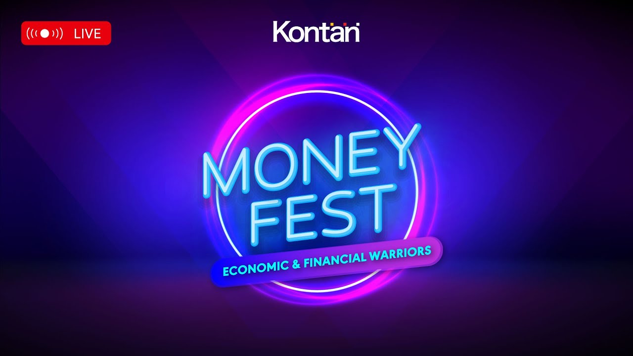 Live Talk Shows - Money Fest 2022 : Economic & Financial Warriors - YouTube