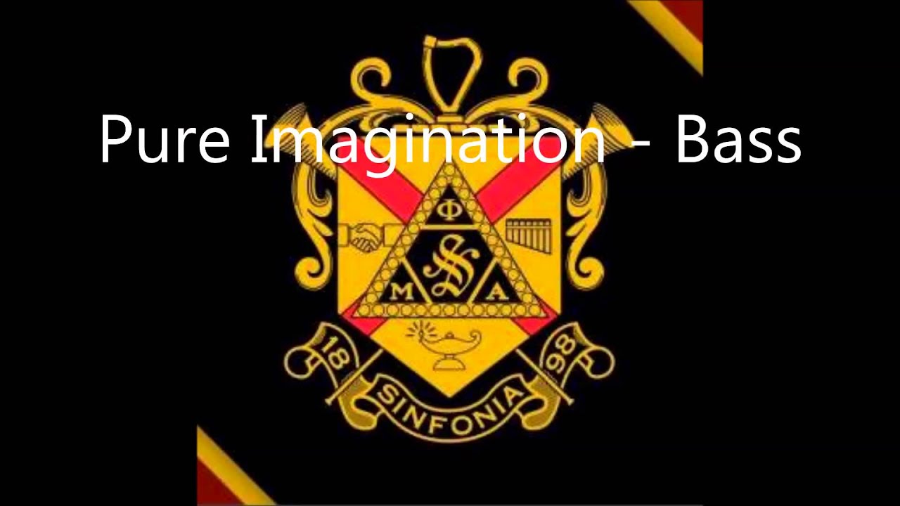 Pure Imagination Bass - YouTube