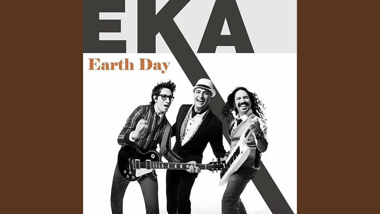 The Earth Care Pledge Song - YouTube