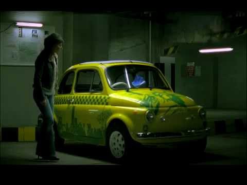 Golden Virginia, Give It A Twist