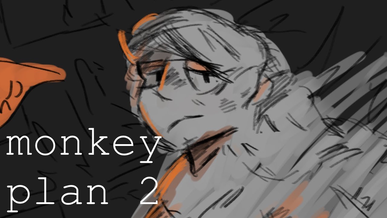 Monkey Plan 2 Running Ad ep사랑해 #233569gb - YouTube