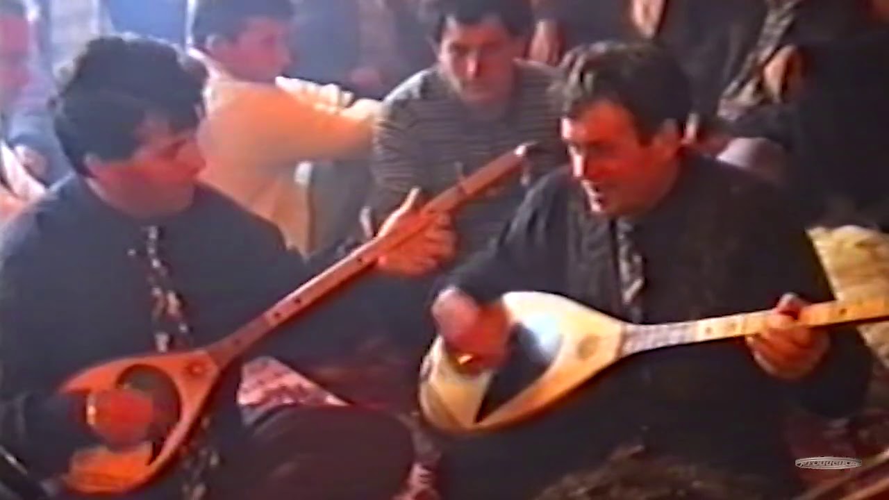 NAK Berisha - Rifat Berisha dhe Mehdi Berisha 27 12 1997 - YouTube