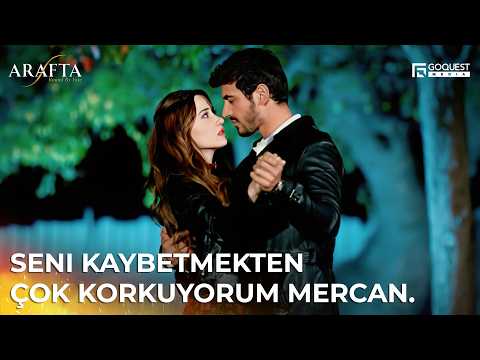 Ateş'ten Mercan'ı şaşkına çeviren sürpriz | ARAFTA 26. Bölüm | Arafta Türk Dizileri #EP26