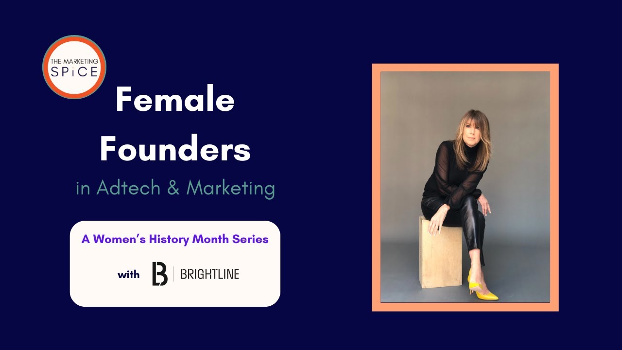 Female Founder Jacqueline Corbelli on Raising Capital, Sustainability ...