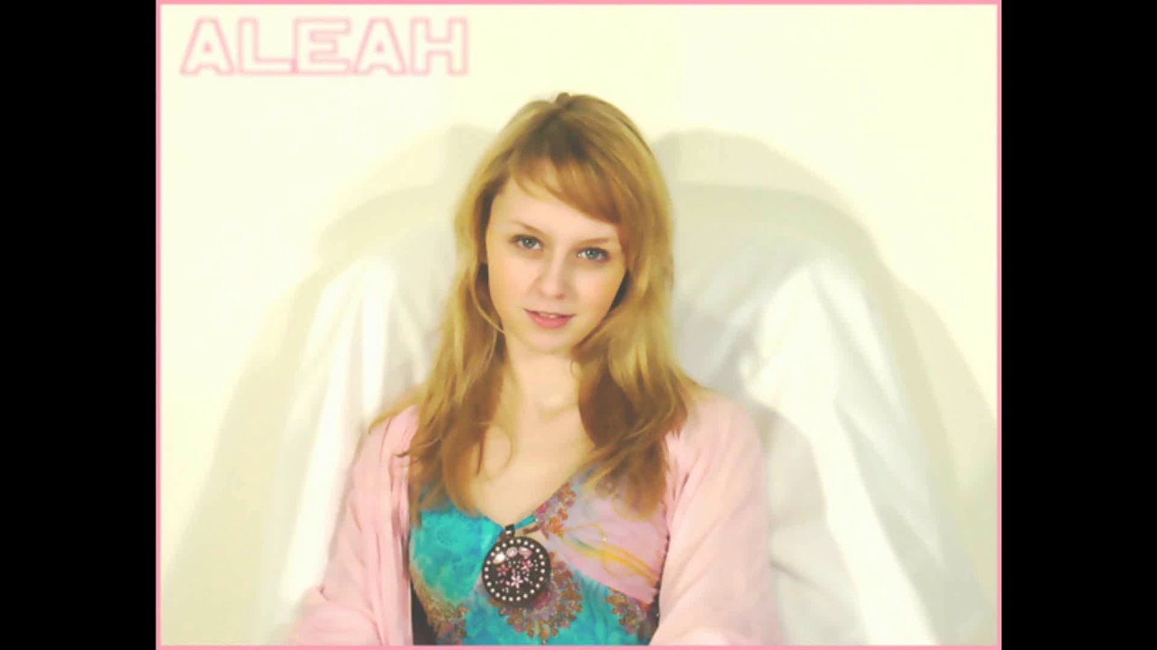Aleah - Wenn Engel fliegen (Love, Love, Love - Sampler) - YouTube Music