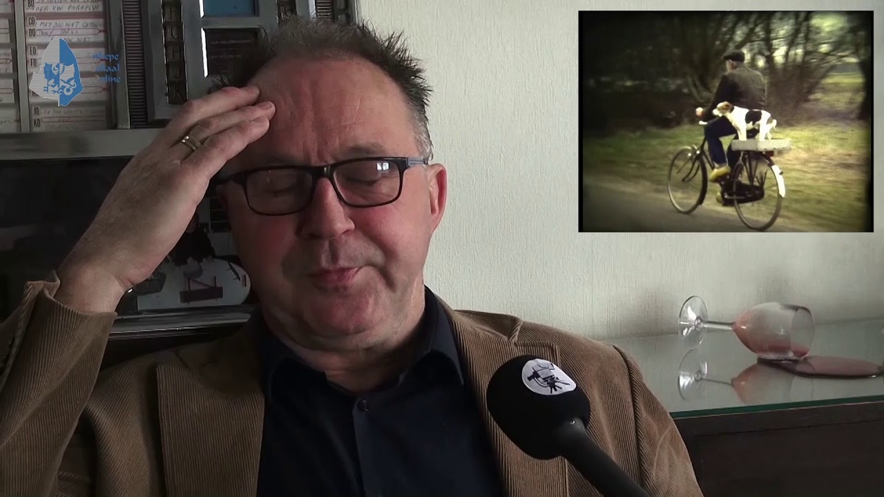 Terug in de Tijd met Will Barten 2020 movie - YouTube