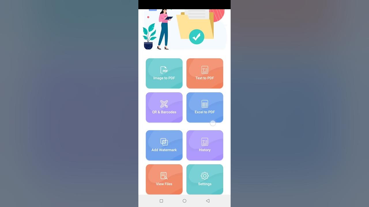 Free source code | PDF editor source code download| - YouTube