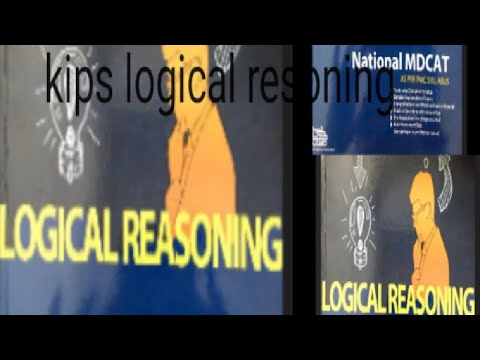kips logical reasoning link in description box - YouTube