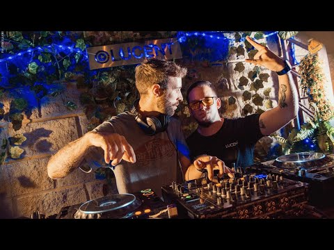 THE LAST DANCE  [Nacho iturri b2b Felipe Gonzalez (AR)]  LIVE
