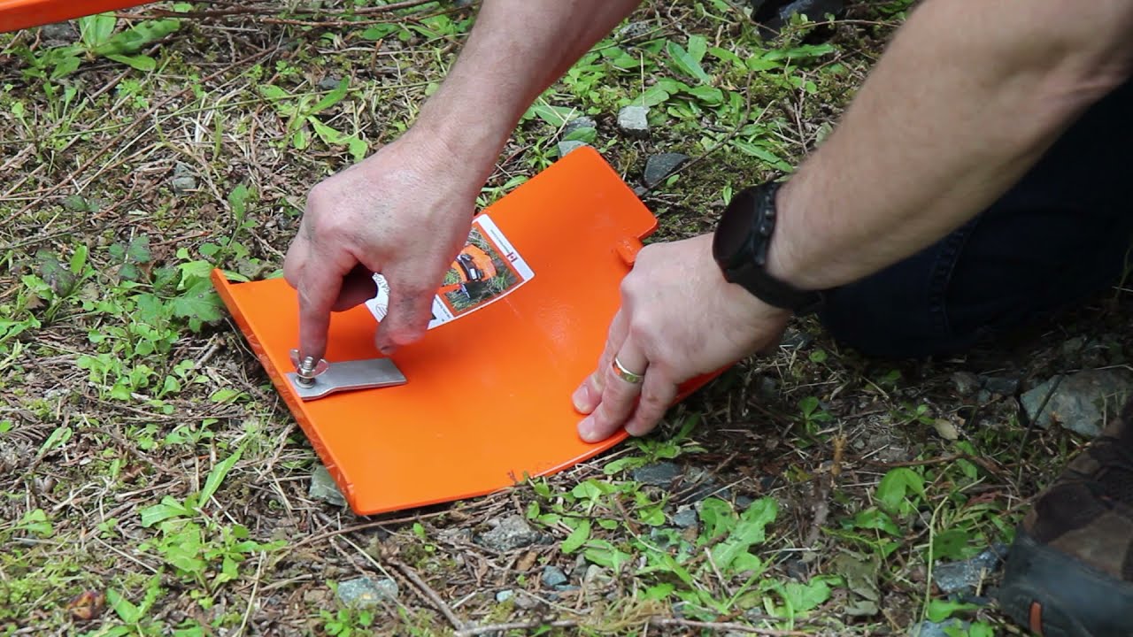 Extractigator "How To" - Bigfoot installation - YouTube