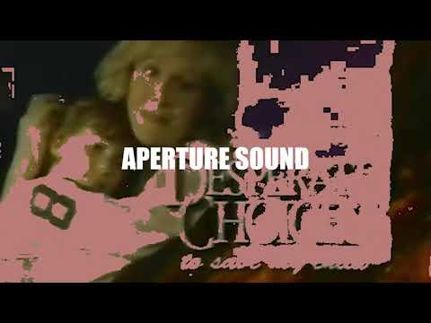 Aperture Sound Live @ Surrounded by Sounds (4-10-2020)