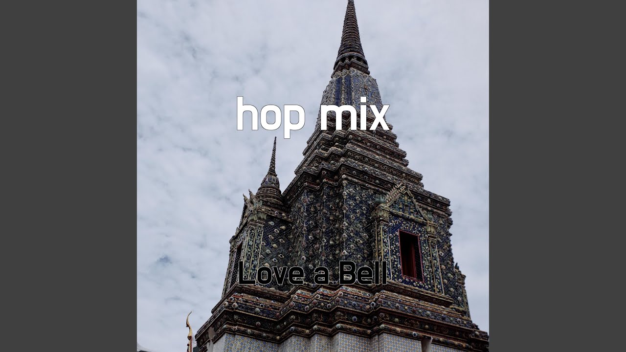 hop mix - YouTube