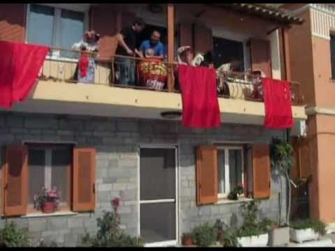 ΠΑΣΧΑ 2011 στην Κέρκυρα - ΛΕΥΚΙΜΜΗ - YouTube