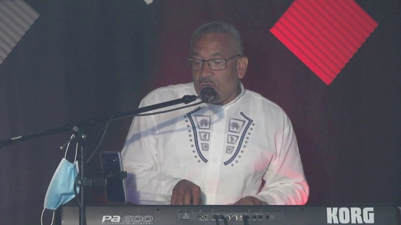 DARIO MATOS (Nuestra Transmisión en facebook Live) - YouTube