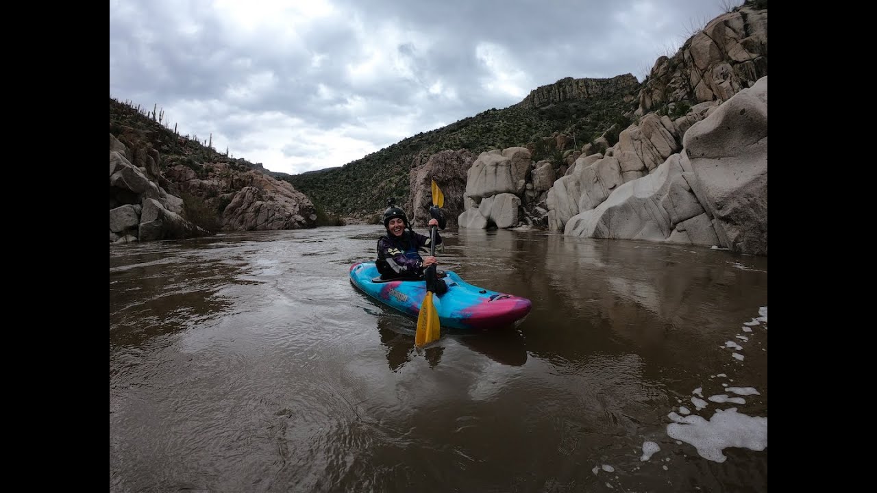 Salt River 2020 - YouTube