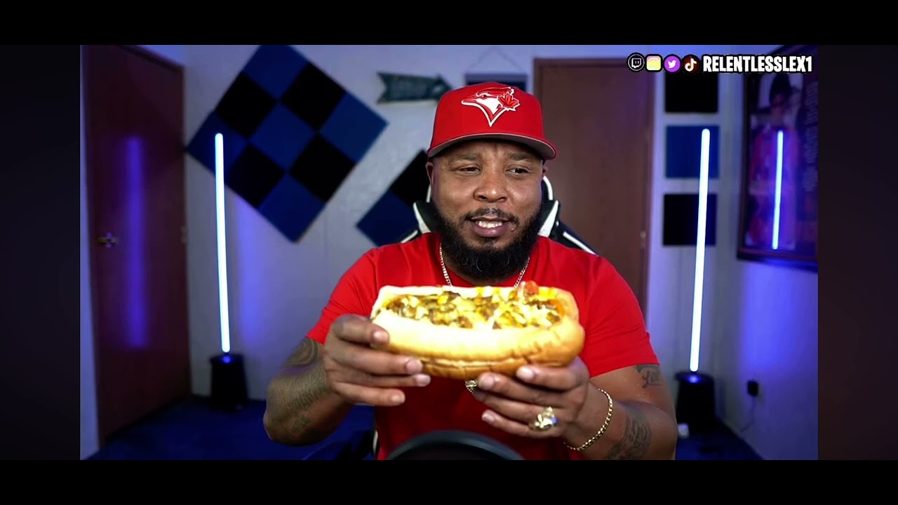 @dash-n-dogz @relentlesslex8471 - YouTube
