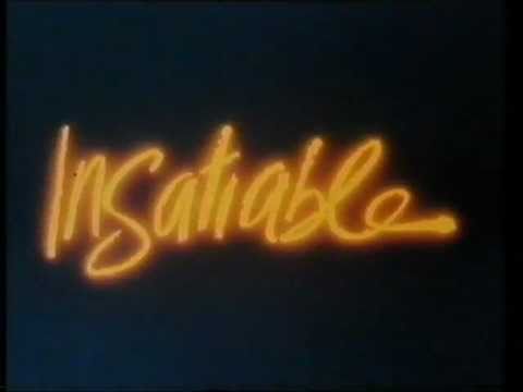 Insatiable (clean version) (1980) Roadshow Home Video Australia Trailer ...